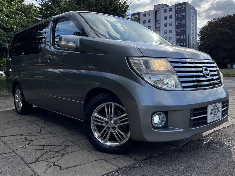 JAPANESE MPV MOTORS LIMITED | Car dealership in Birmingham | Autotrader