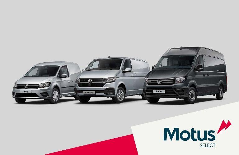 Motus Select Glasgow | dealership in Glasgow | AutoTrader