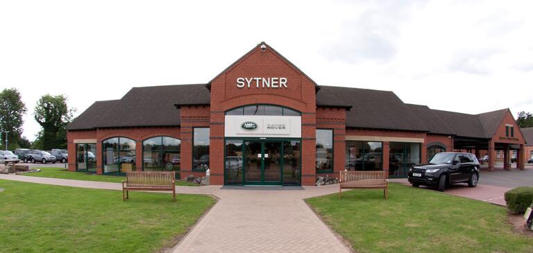 Sytner Land Rover Coventry | Car dealership in Coventry | Autotrader