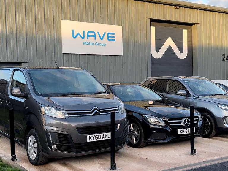 Wave Motor Group | Car dealership in Clitheroe | AutoTrader