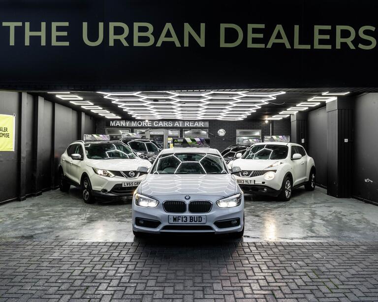 Theurbandealership Ltd | Car dealership in South Ockendon | Autotrader