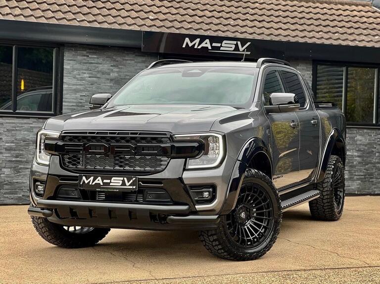 Martin Atkinson Specialist Cars | Van dealership in Scunthorpe | AutoTrader