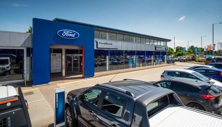Stoneacre Doncaster (York Road) | Car dealership in Doncaster | Autotrader