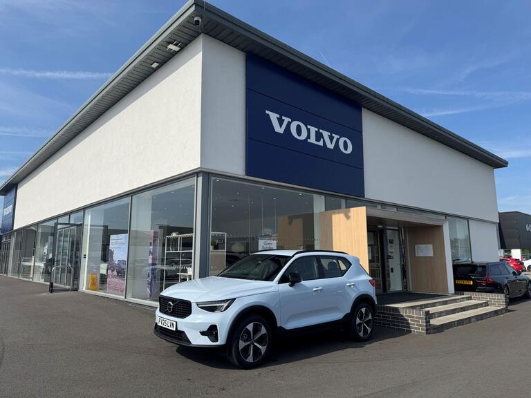 Stoneacre Lincoln Volvo | Car dealership in Lincoln | Autotrader