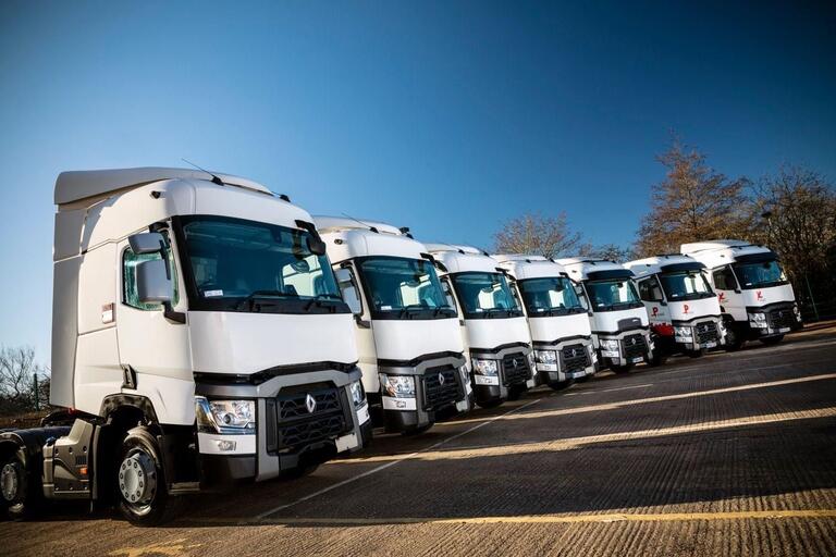 JDS Blackburn | Truck dealership in Blackburn | Autotrader