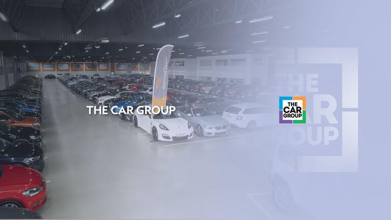 The Car Group | Car dealership in Bury | AutoTrader