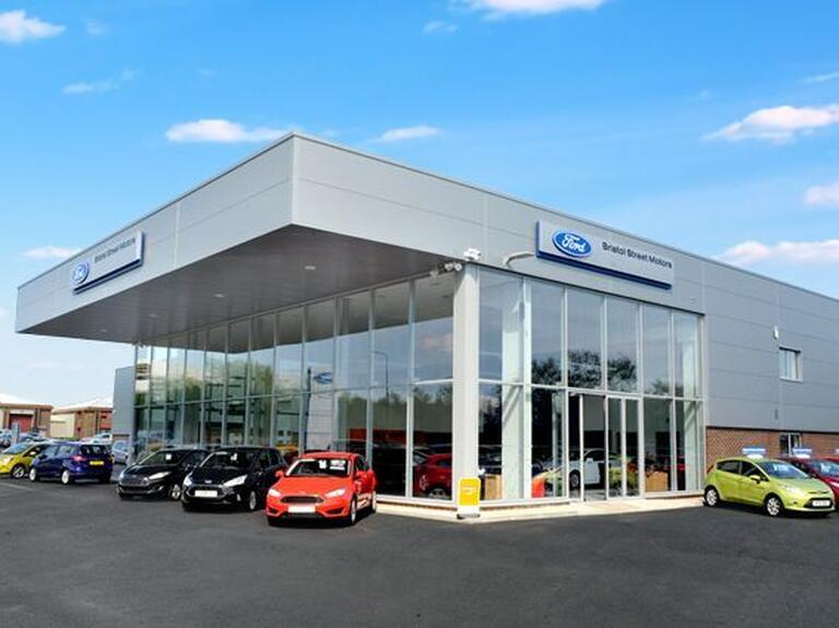 Vertu Ford Wigan | Car dealership in Wigan | Autotrader