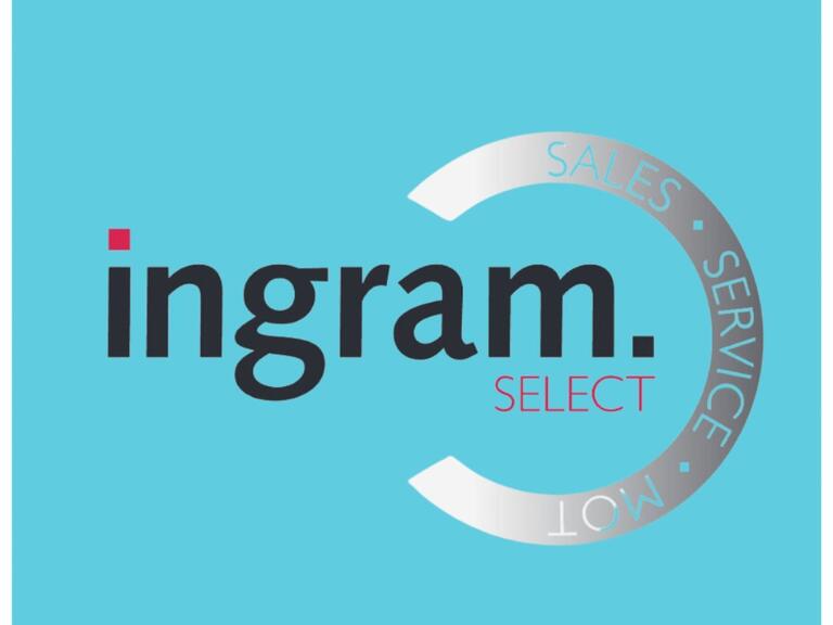 Ingram Select | Car dealership in Ayr | Autotrader
