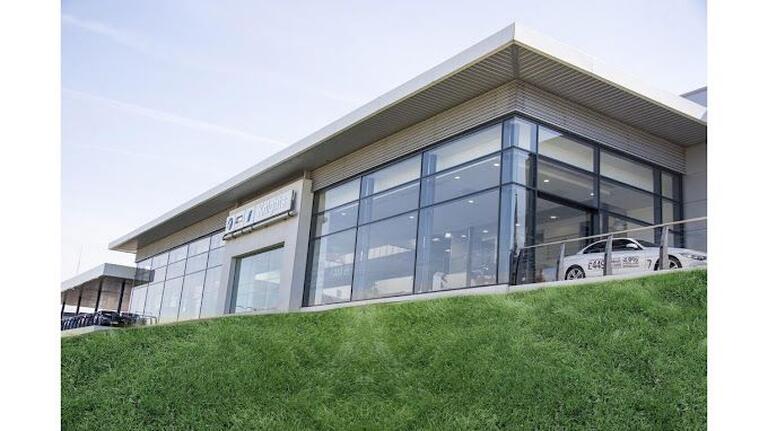 Lookers BMW Stoke-On-Trent | Car dealership in Stoke On Trent | Autotrader