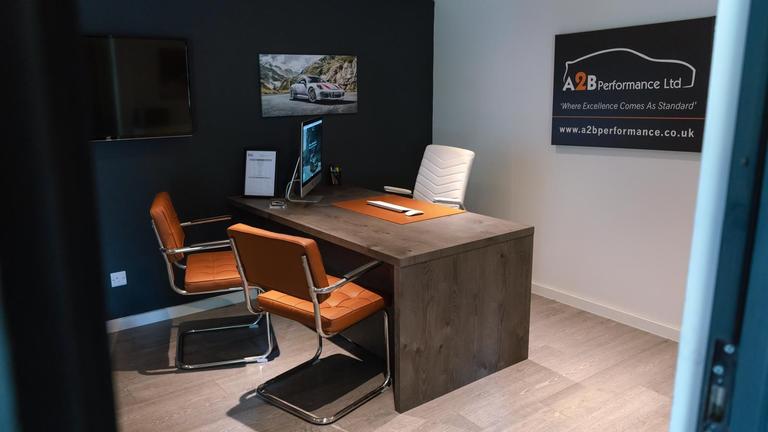 A2B Performance Ltd | Car dealership in Kings Langley | AutoTrader