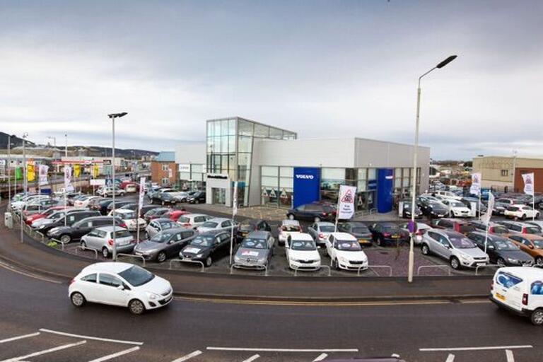 Arnold Clark Inverness Volvo | Car dealership in Inverness | Autotrader