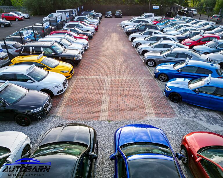 Autobarn Motor Company LTD | Car dealership in Burnley | Autotrader