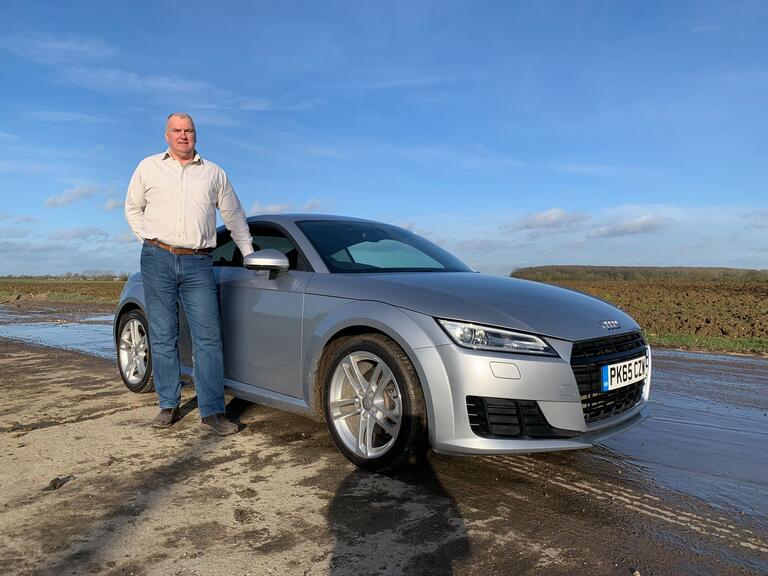 Simon Kimber Cars | Car dealership in Bury Saint Edmunds | AutoTrader