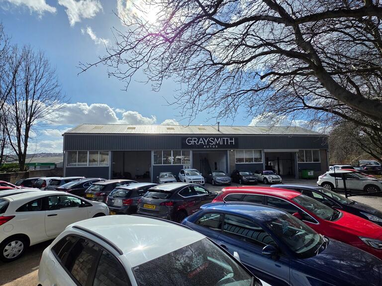 GRAYSMITH AUTOS LIMITED | Car dealership in Sheffield | Autotrader