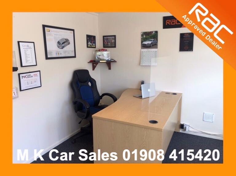 MK Car Sales | Car dealership in Wavendon | Autotrader