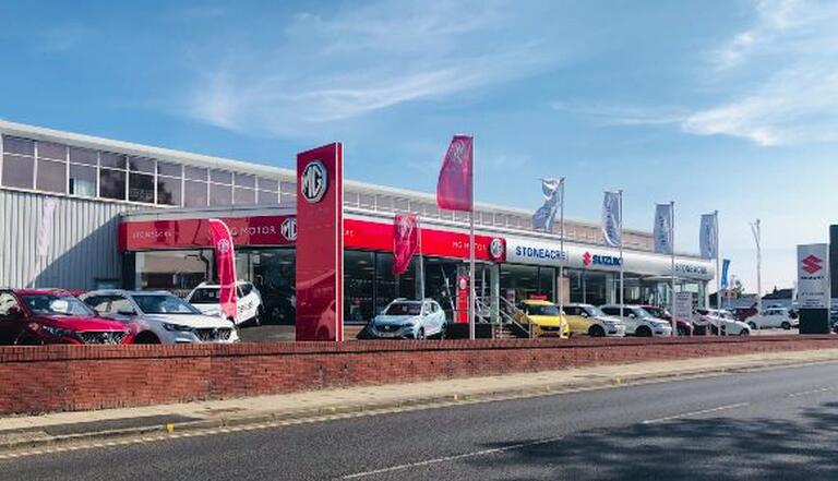 Stoneacre Middlesbrough | Car dealership in Middlesbrough | Autotrader