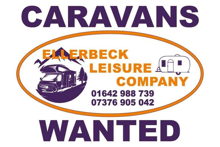 ELLERBECK LEISURE SALES | Caravan dealership in Stockton-On-Tees ...