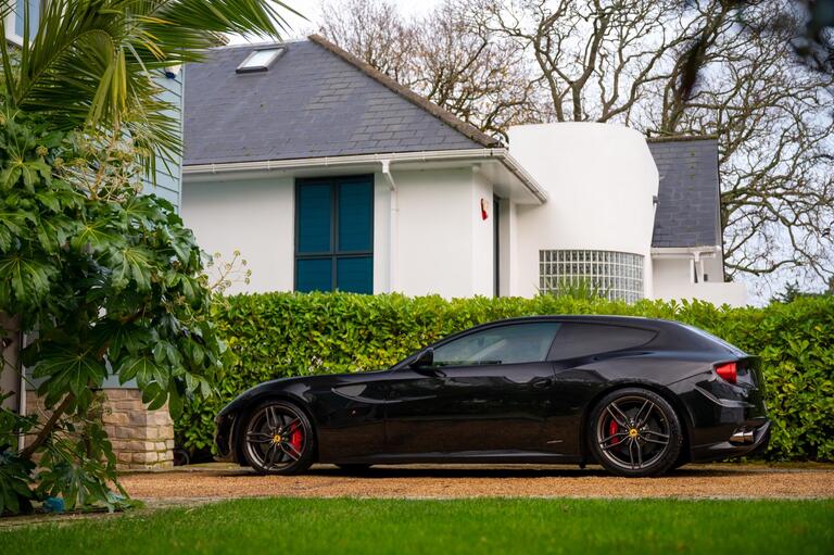 GT Automotive | Car dealership in Wolverhampton | AutoTrader