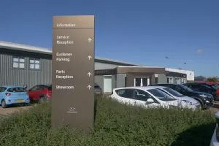 Endeavour Hyundai Ipswich | Car dealership in Ipswich | Autotrader