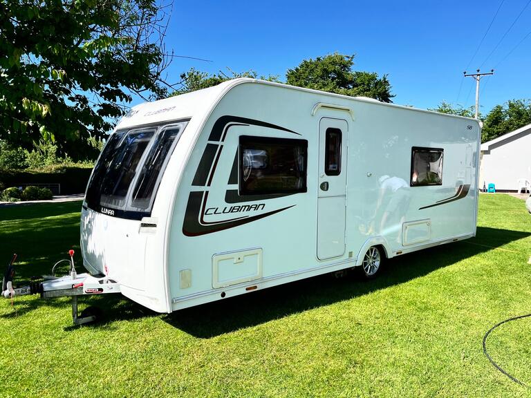 EDWARD JAMES CARAVANS | Caravan dealership in Taunton | Autotrader