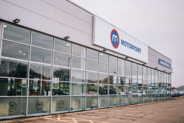 Motorpoint Birtley | Car dealership in Birtley | AutoTrader