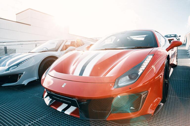 Ferrari Hatfield | Car dealership in Hatfield | Autotrader