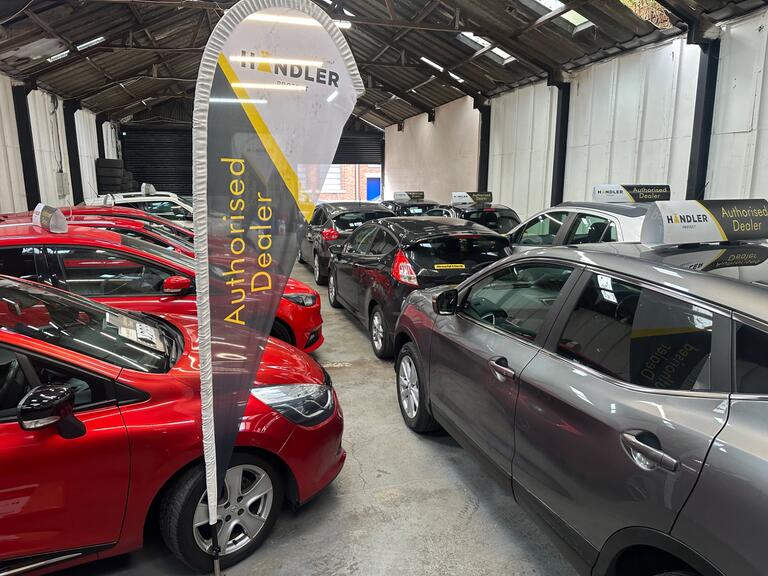 First Motors | Car dealership in Birmingham | Autotrader