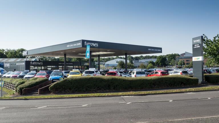 Furrows Used Car Centre Telford | Car dealership in Shrewsbury | AutoTrader
