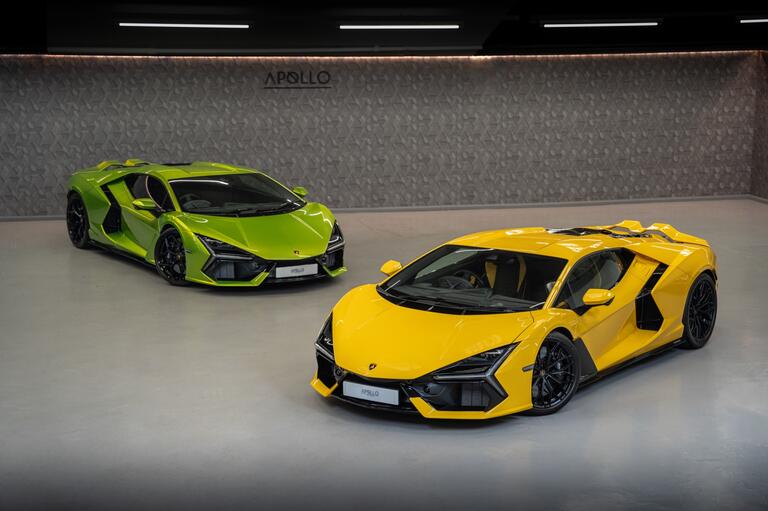 Apollo Prestige Vehicles | Car dealership in Sheffield | Autotrader