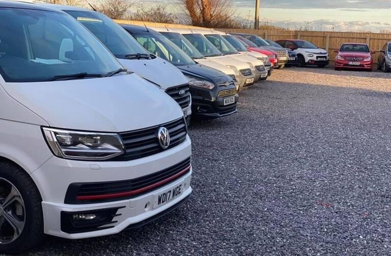 COOKS CARS | Car dealership in Highbridge | Autotrader