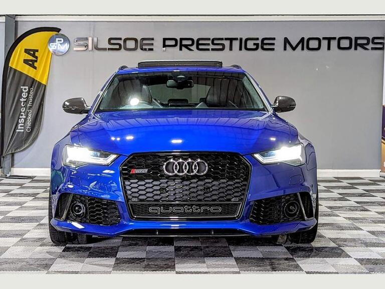 Der Prestige Tesla