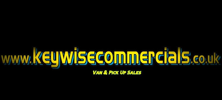 Keywise Commercials | Van dealership in Cullompton | Autotrader