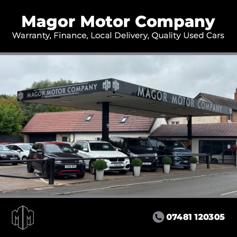 Magor Motor Company | Car dealership in Caldicot | Autotrader