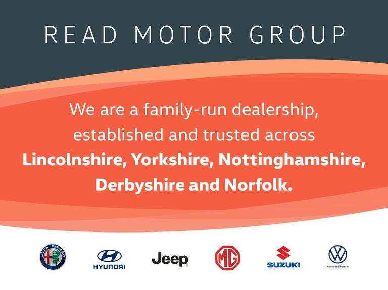 Read Hyundai Worksop | Car dealership in Worksop | AutoTrader