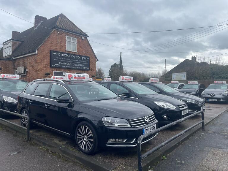 Kent Motoring Company | Car dealership in Maidstone | Autotrader