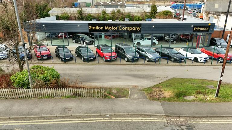 STATION MOTOR COMPANY LTD | Car dealership in East Boldon | Autotrader