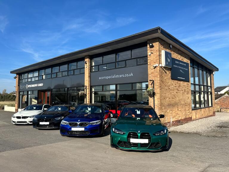 Acorn Specialist Cars | Car dealership in Stone | Autotrader