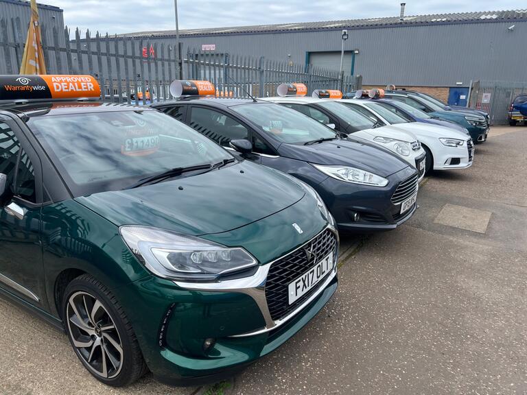 Cambridgeshire Autos | Car dealership in Peterborough | Autotrader