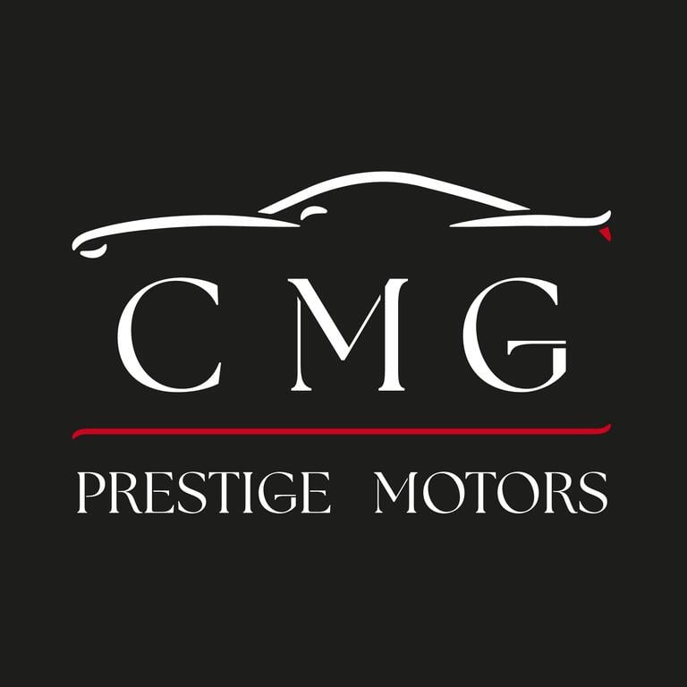 CMG PRESTIGE MOTORS LIMITED | Car dealership in Newcastle Upon Tyne ...