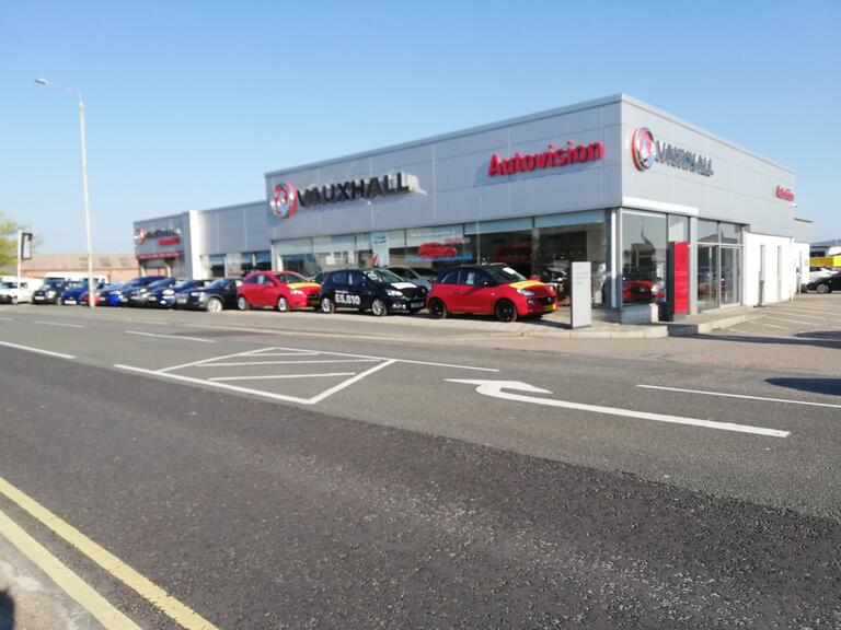 Autovision Inverness | Car dealership in Inverness | Autotrader
