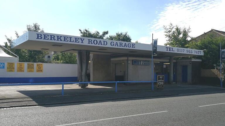 Berkeley Road Garage | Car dealership in Bristol | AutoTrader