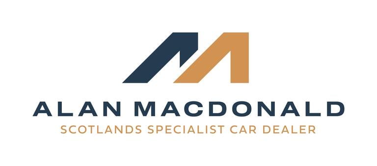 ALAN MACDONALD CARS | Car dealership in Larbert | Autotrader