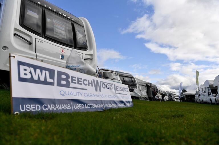 Beechwood Leisure | Caravan dealership in Carlton Miniott | Autotrader