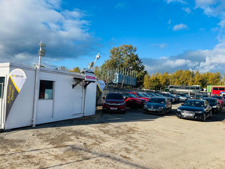 A2B DIRECT CARS LTD | Car dealership in North Kensington | AutoTrader