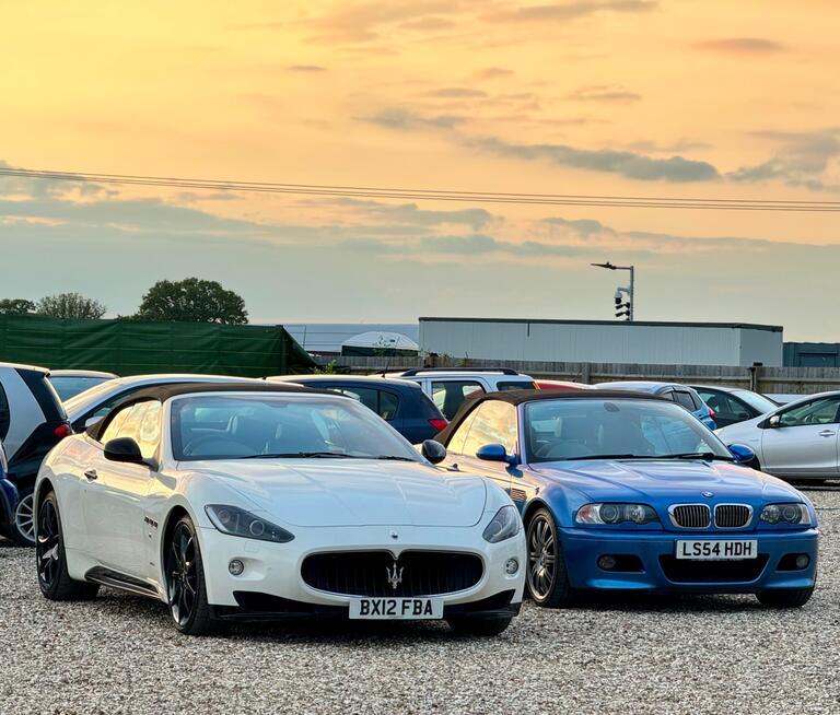 Berkshire Car Planet Ltd | Car dealership in Maidenhead | Autotrader