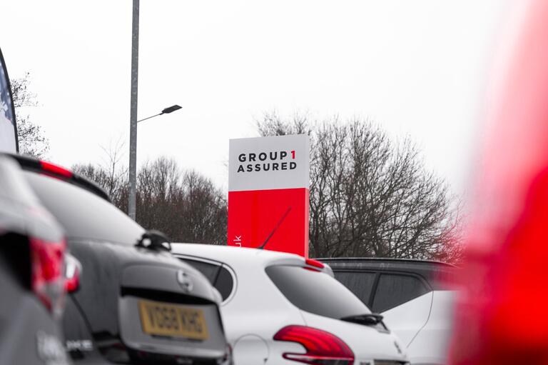 Group 1 Assured Norwich Central | Car dealership in Norwich | Autotrader
