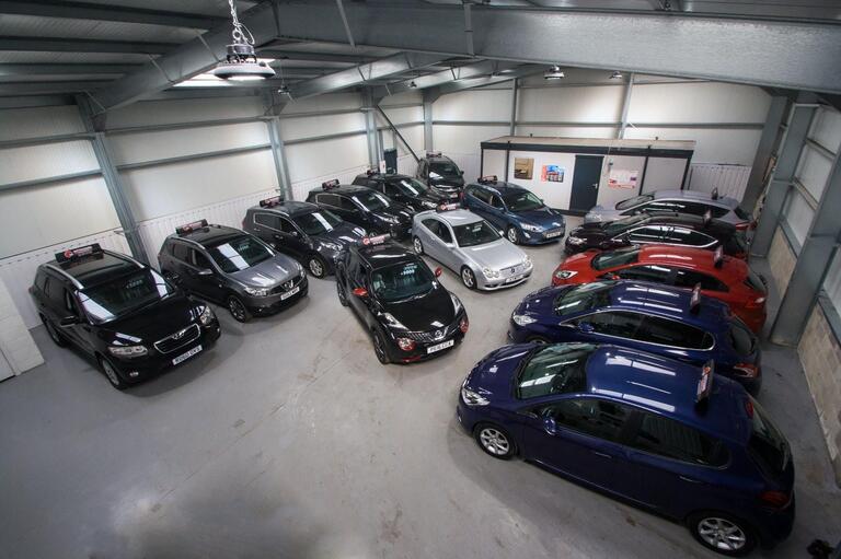GB Autocare | Car dealership in York | AutoTrader