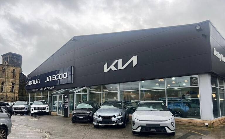 Bentley Motor Group | Car dealership in Keighley | Autotrader