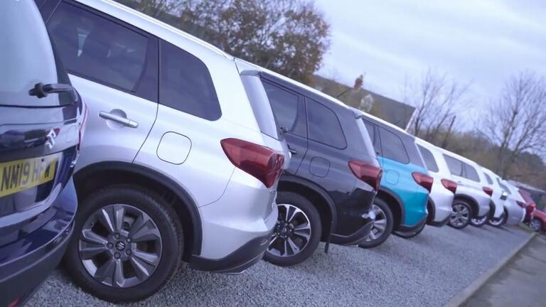 Sherwoods Suzuki Gateshead | Car dealership in Gateshead | Autotrader