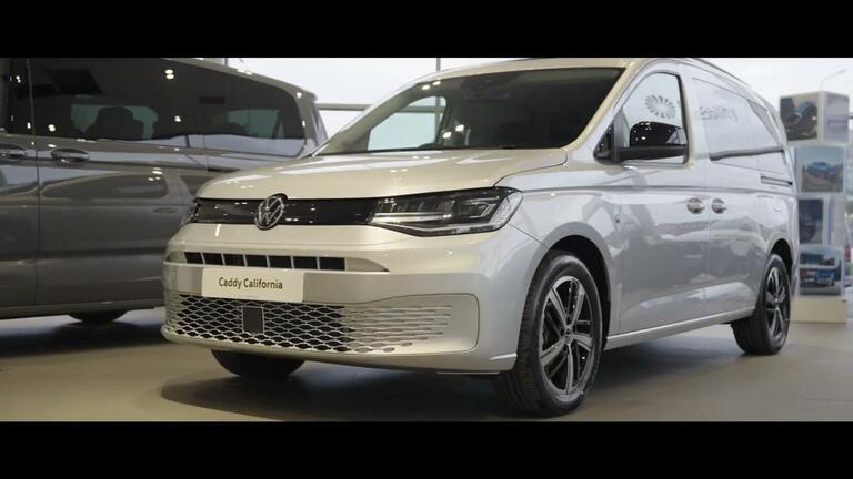 Volkswagen Van Centre Leeds | Van dealership in Leeds | Autotrader